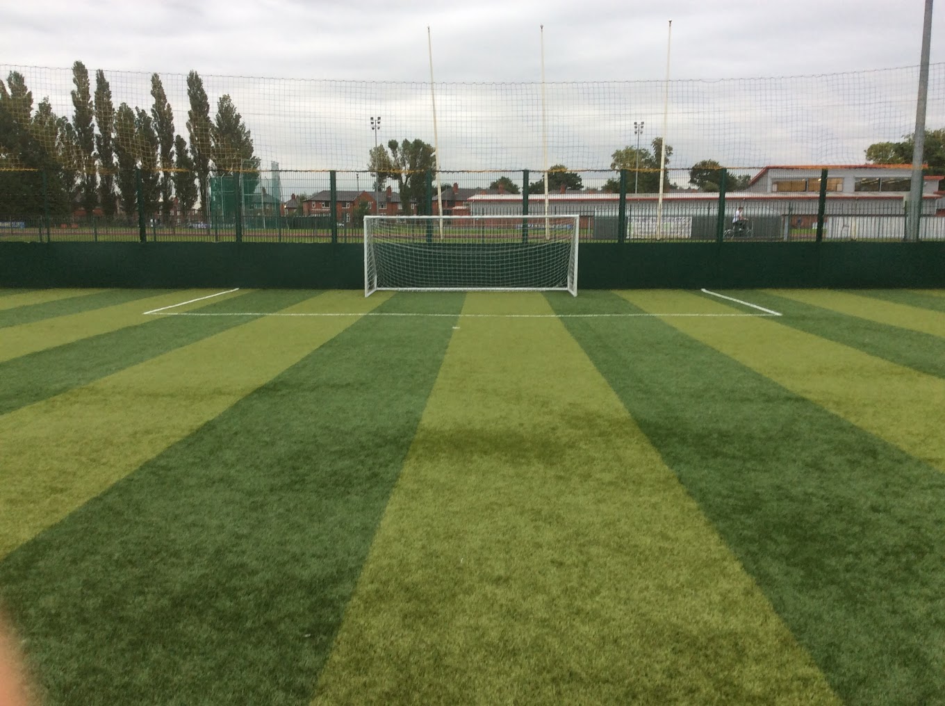 Manchester Football Leagues | 5 a side & 6 a side | Powerleague