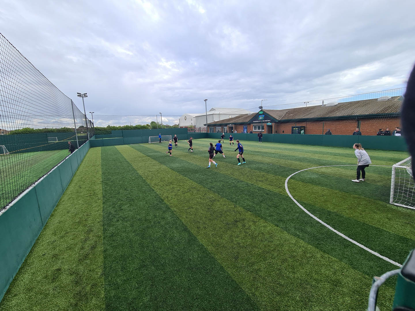 Peterborough Football Leagues | 5 a side & 6 a side | Powerleague