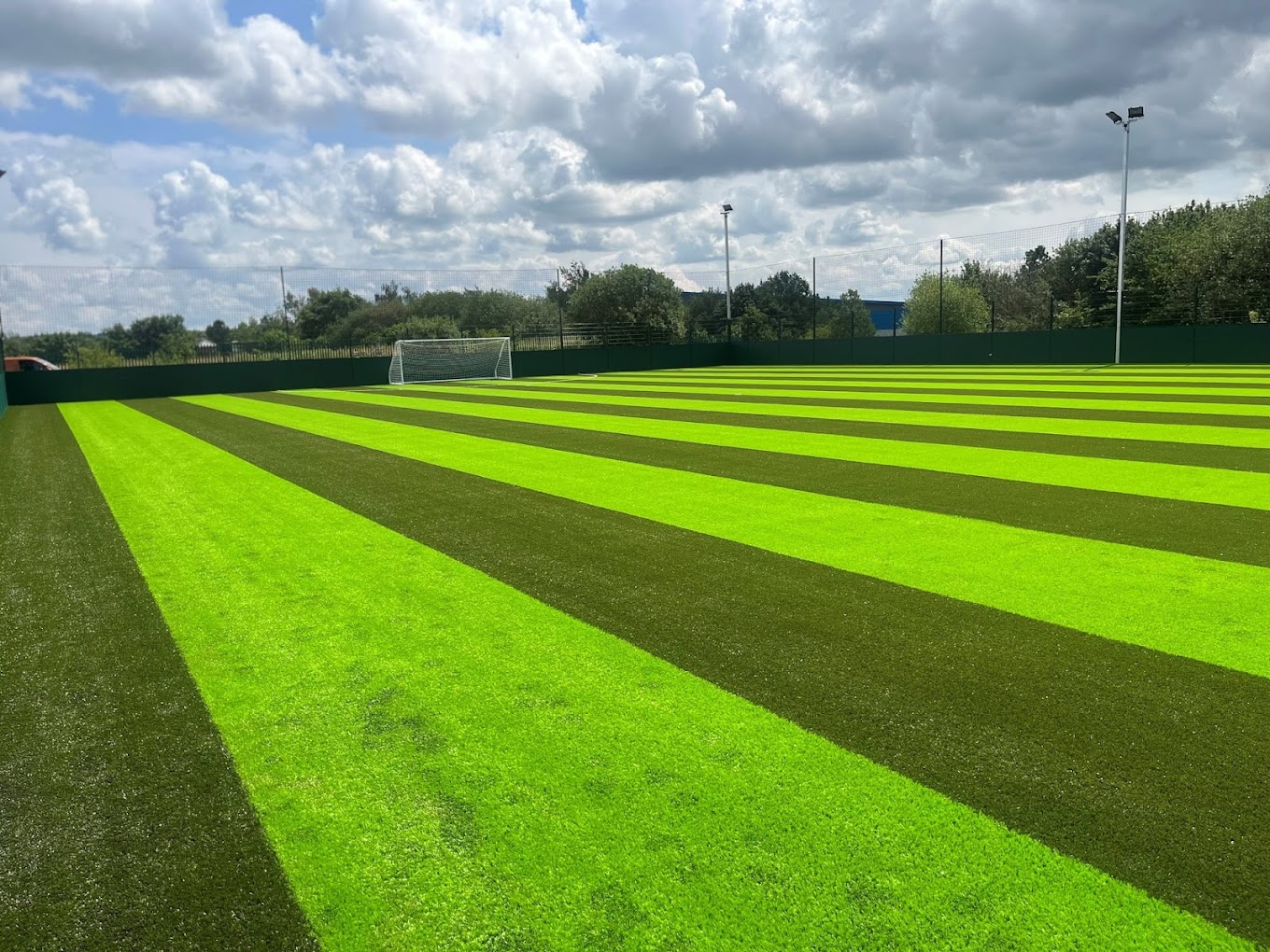 Manchester Football Leagues | 5 a side & 6 a side | Powerleague